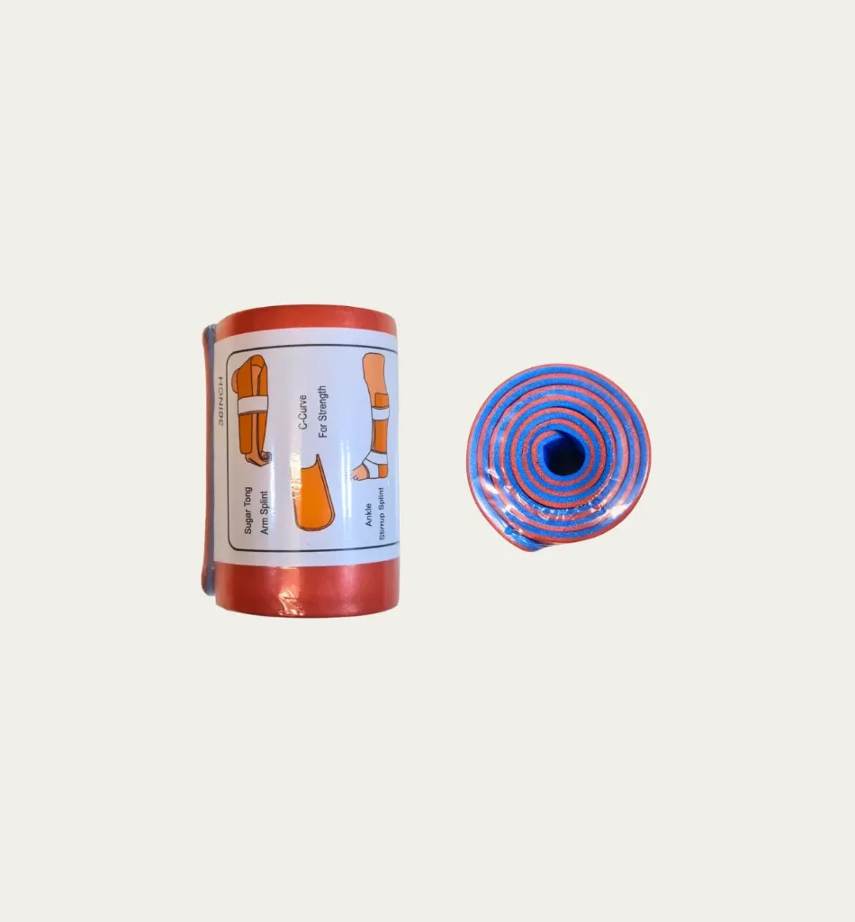 Flexible Splint | For U'R Aid
